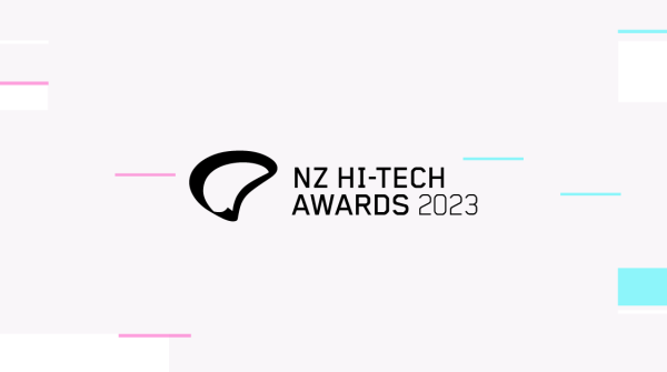 Home — NZ Hi-Tech Awards