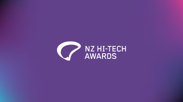 Sir Peter Beck — NZ Hi-Tech Awards